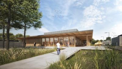 Ecole Nationale Supérieure Maritime (ENSM) | Mer et Marine