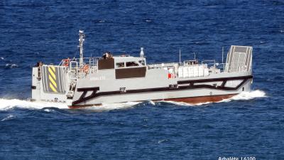 CNIM | Mer et Marine