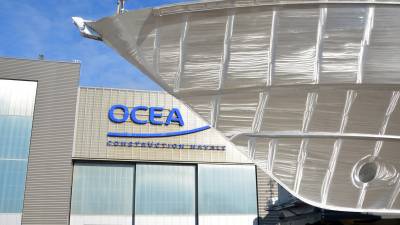 OCEA | Mer et Marine