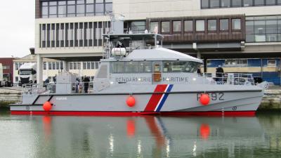 Gendarmerie Maritime | Mer et Marine
