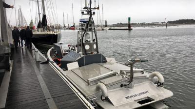 SeaOwl | Mer et Marine