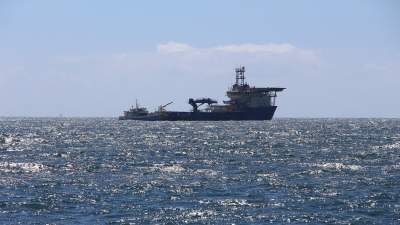 L'armement Les Abeilles officiellement racheté par Boluda | Mer et Marine