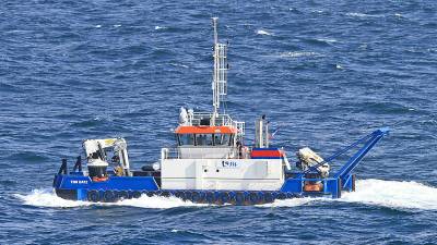 TSM - Thomas Services Maritimes | Mer et Marine
