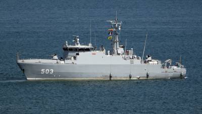 Marine algérienne : actualités sur les nouveaux équipements | Mer et Marine