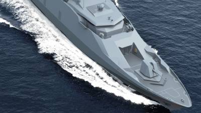 A320 MPA | Mer et Marine