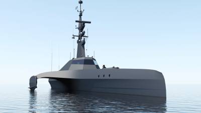 Mer et Marine - Actualités maritimes, défense, marine marchande