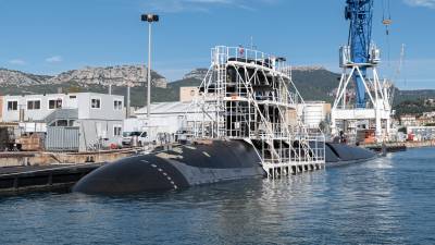 Lutte ASM : les FREMM françaises de nouveau récompensées par l’US Navy ...