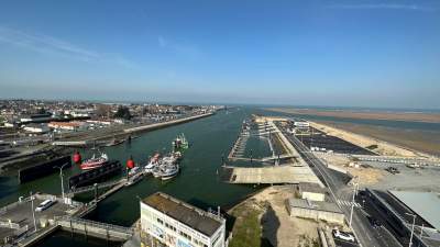 Fluxel: le nouvel opérateur de Fos et Lavéra démarre son activité | Mer ...