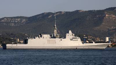 CMN livre le premier LCT commandé par l’Angola | Mer et Marine