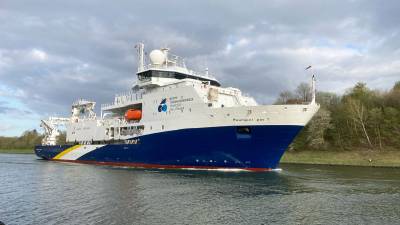 Expédition Tara : Le plancton mixotrophe, acteur méconnu de la ...