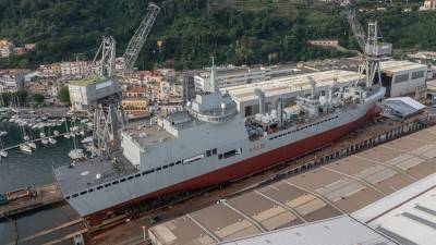 A320 MPA | Mer et Marine