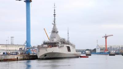 Naval Group : actualités et innovations navales | Mer et Marine