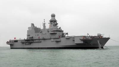 Défense | Mer et Marine