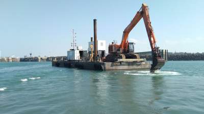 Fluxel: le nouvel opérateur de Fos et Lavéra démarre son activité | Mer ...