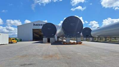 Fluxel: le nouvel opérateur de Fos et Lavéra démarre son activité | Mer ...