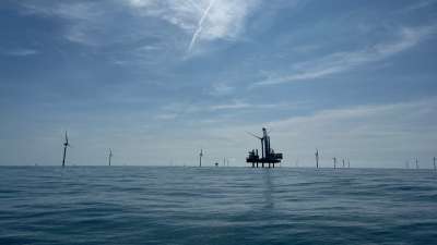 Eolien en mer : la CRE a publié les cahiers des charges des AO7 et AO8 ...