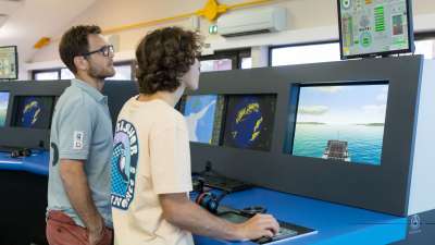 Fluxel: le nouvel opérateur de Fos et Lavéra démarre son activité | Mer ...