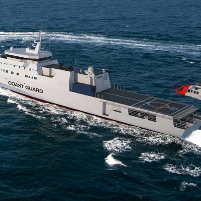 Kership renouvelle son offre de patrouilleurs et navires spécialisés ...