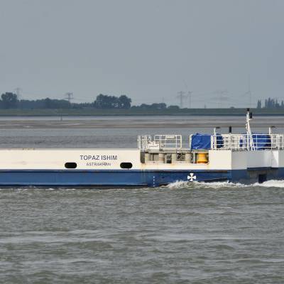 P&O Maritime Logistics veut transformer un MCV en câblier au méthanol ...