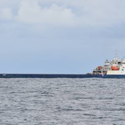 P&O Maritime Logistics veut transformer un MCV en câblier au méthanol ...