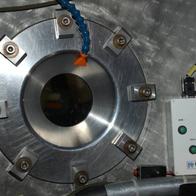 Ifremer : gros plan sur la rénovation du Nautile | Mer et Marine