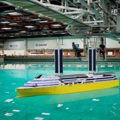 Mer et Marine - Actualités maritimes, défense, marine marchande