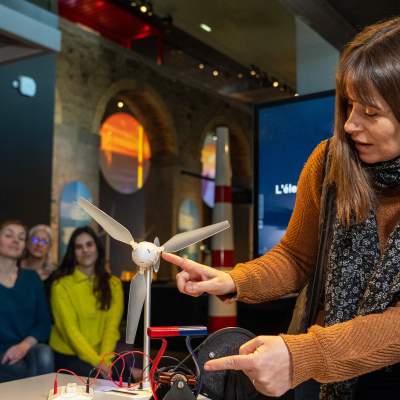 70.8, un musée pour l’océan : des animations pour mieux comprendre l ...